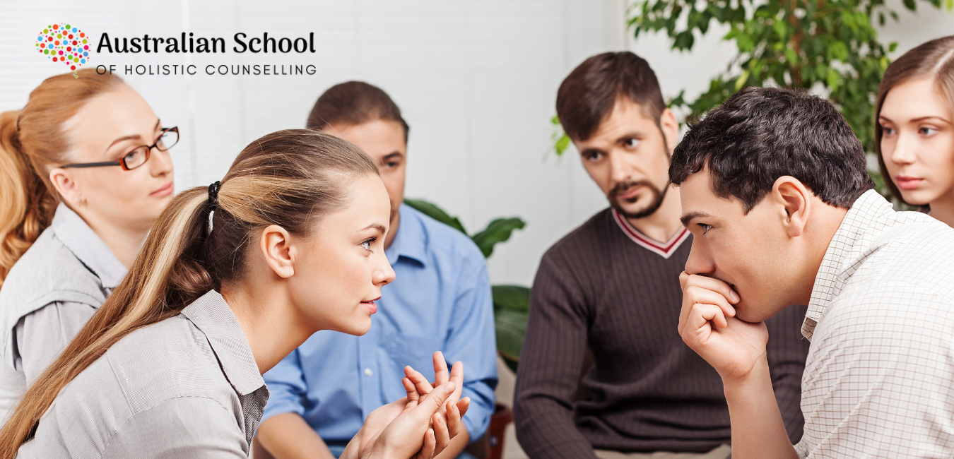 ASHC- ACCREDITED HOLISTIC COUNSELLING COLLEGE IN NSW | Australian ...