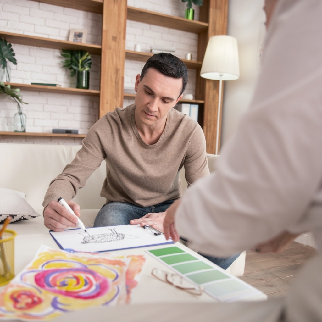 Arts Therapy | Australian School Of Holistic Counselling