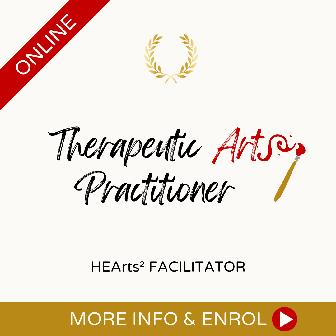 Therapeutic-Arts-Practitioner | Australian School Of Holistic Counselling